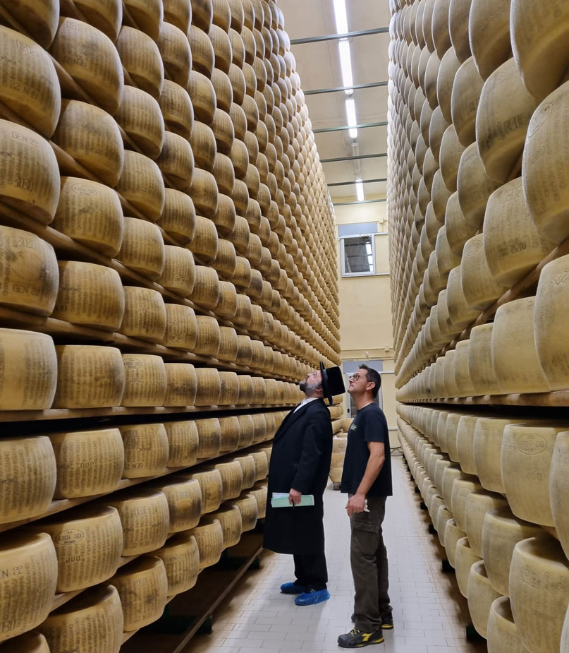 OK Kosher Certification - Kosher Without Compromise for Companies