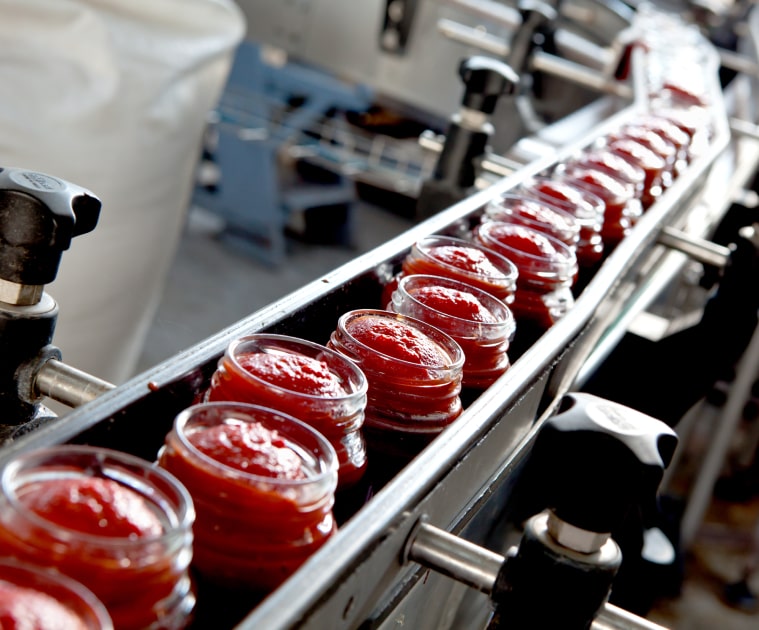 Our Difference - OK Kosher Certification