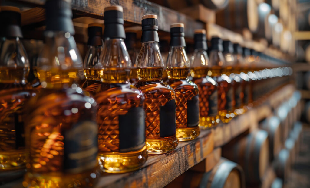 A Closer Look: Scotch Whisky - OK Kosher